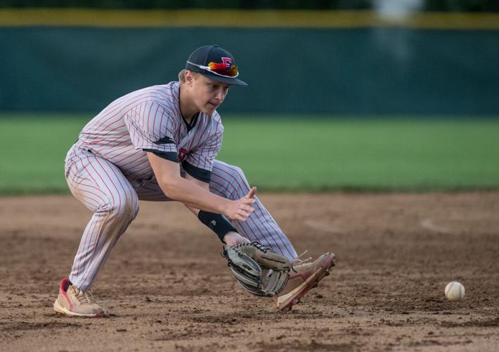 Baseball: Broadway vs. East Rockingham | Photo | dnronline.com