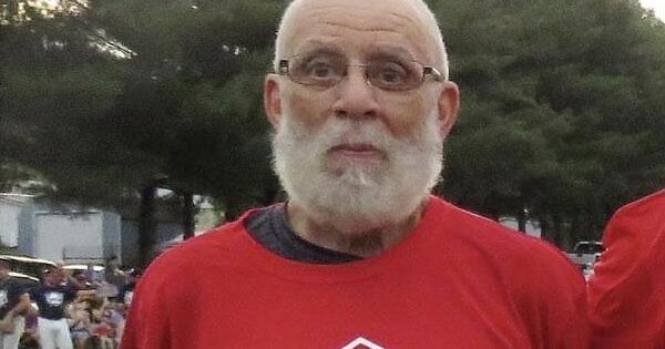 James Ricardo Veney | Obituaries | dnronline.com