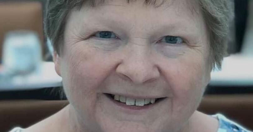 Barbara Catherine Mooberry Ritchie | Obituaries | dnronline.com