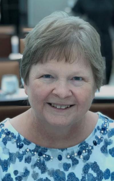 Barbara Catherine Mooberry Ritchie | Obituaries | dnronline.com