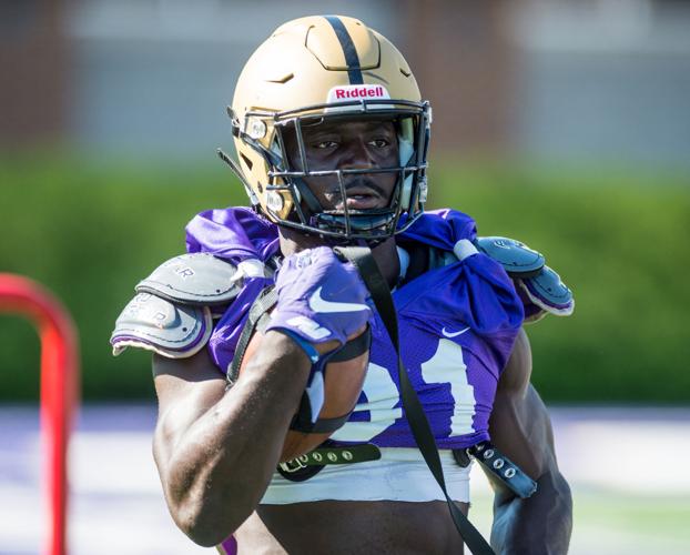 Agyei-Obese Invested In Himself Following Injury-Riddled Season | Local ...