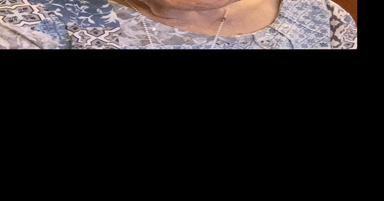 Mary Loraine Shull Simmons | Obituaries | dnronline.com