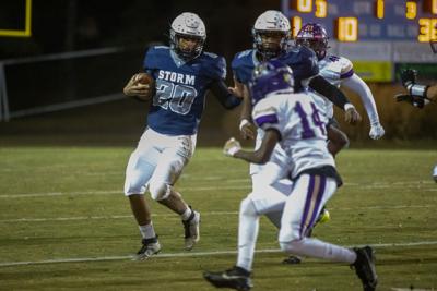 Staunton Ends Season With Rivalry Win Over Waynesboro | Dnronline ...