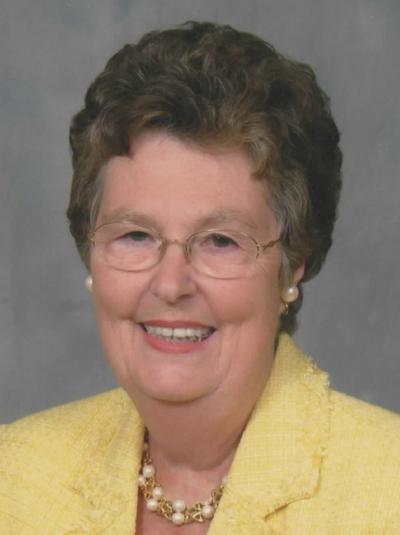 Elizabeth Libby Hunter Ebert Obituaries