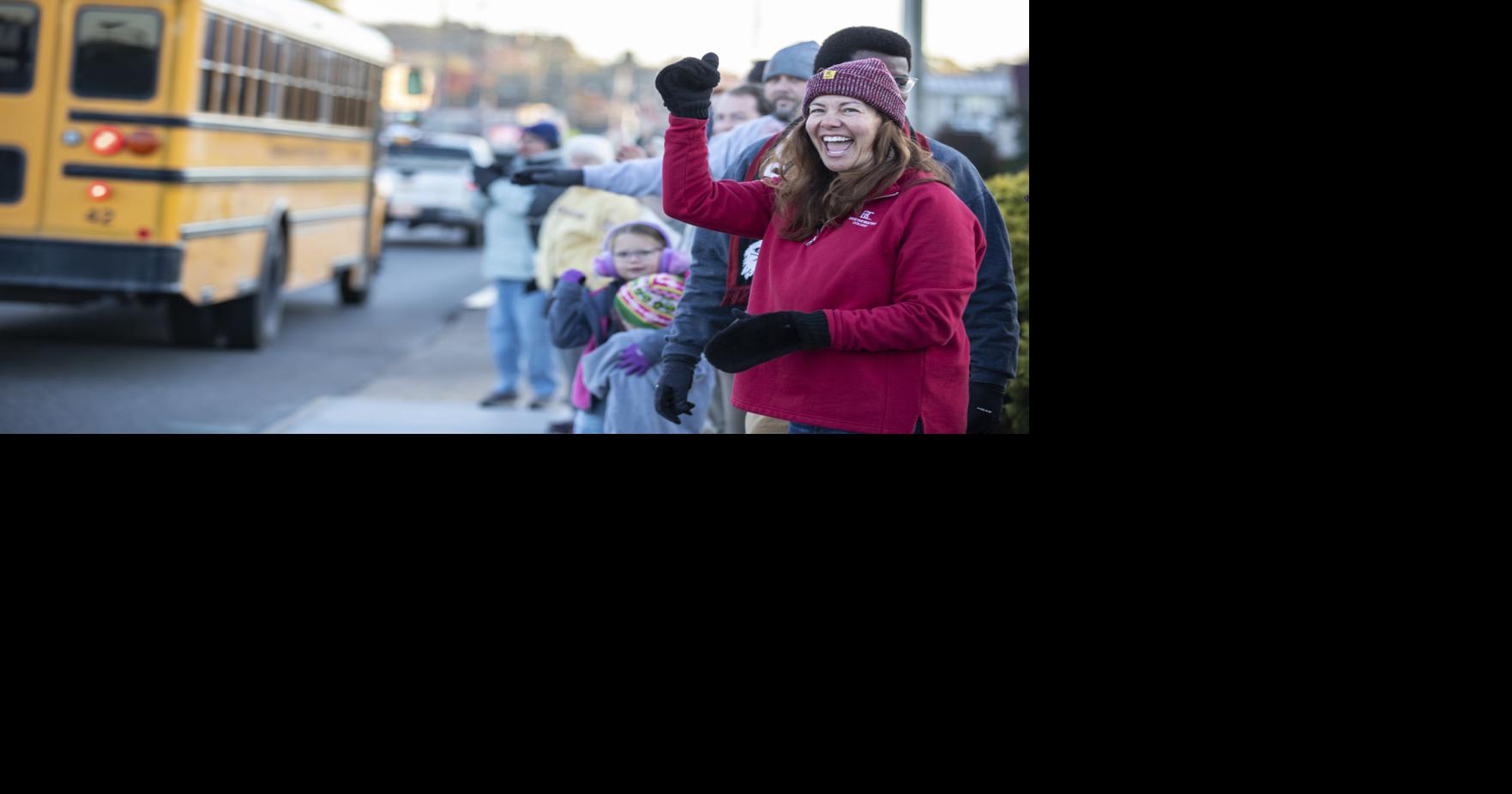 Bridgewater Remembers Whitelow A Year After His Death | Dnronline ...