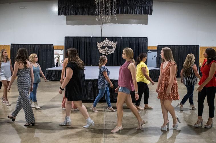 Directors Give Behind-The-Scenes Look At County Fair Pageant | News ...