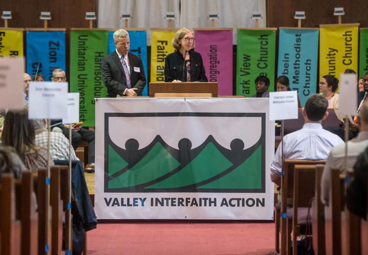 Valley Interfaith Action Launches Childcare, Transportation Campaign ...