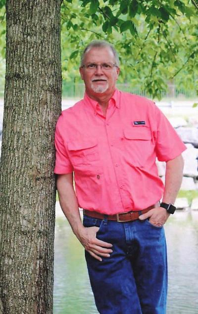 Mark Edward Cave | Obituaries | dnronline.com