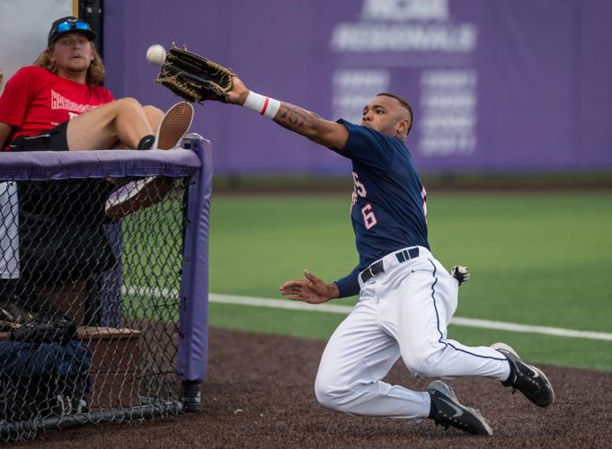 After Cold Stretch, JMU Outfielder's Bat Heating Up With Turks | Sports ...