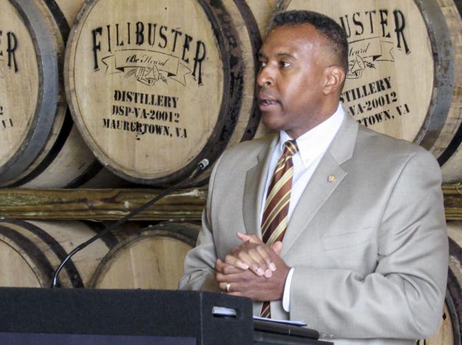 Shenandoah County Distillery To Invest $795K Into Expansion | Business ...