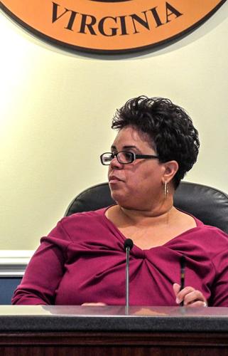 Council Selects Reed As City’s New Mayor | Harrisonburg | dnronline.com