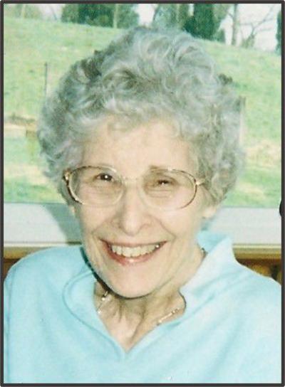 Judith J. Spahr | Obituaries | dnronline.com