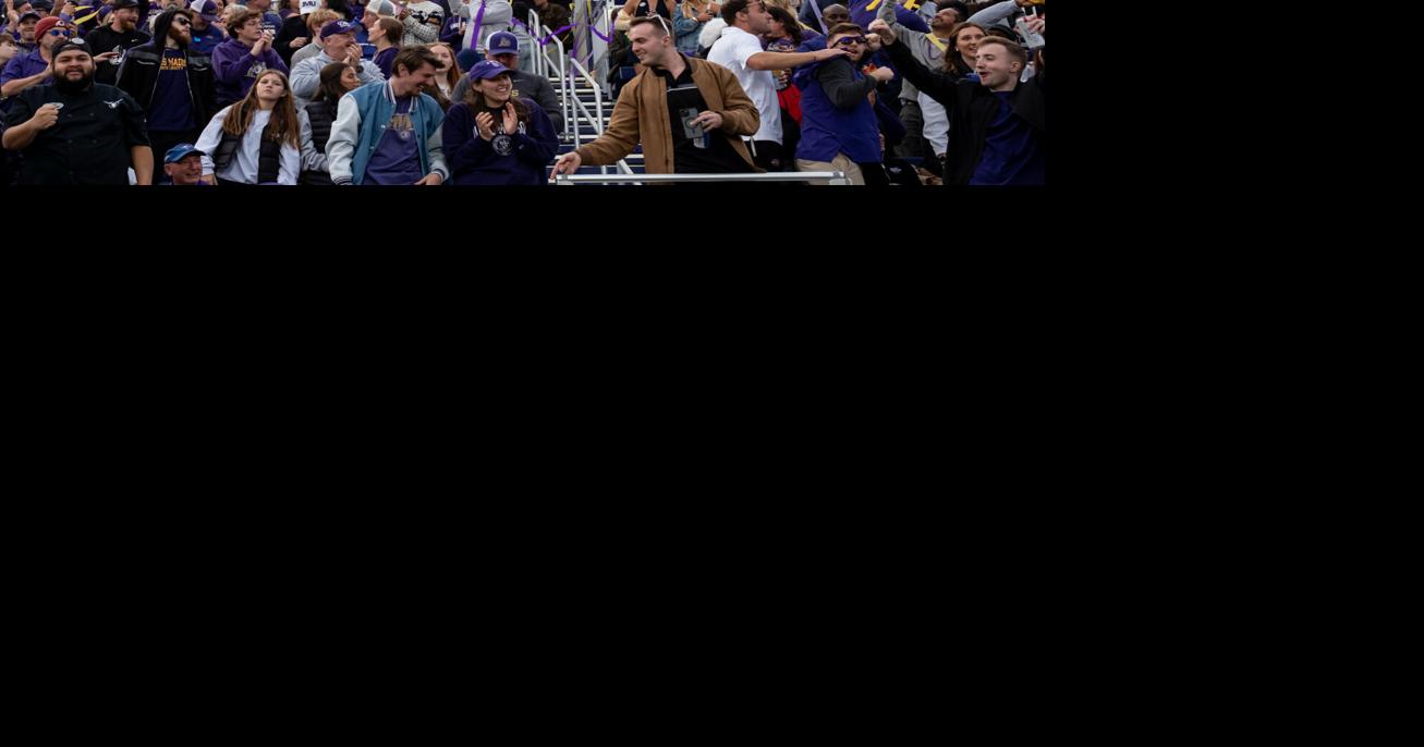 Documents detail JMU athletics spending, revenues | James Madison ...