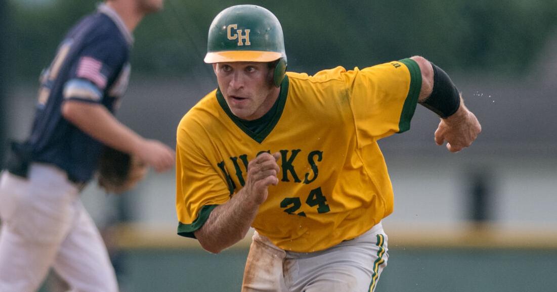 Bucks seeking second consecutive title | RCBL | dnronline.com
