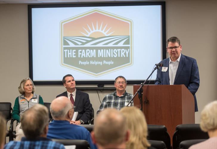 Beef Ministry Announces Expansion in Virginia, Kentucky | e-Edition ...