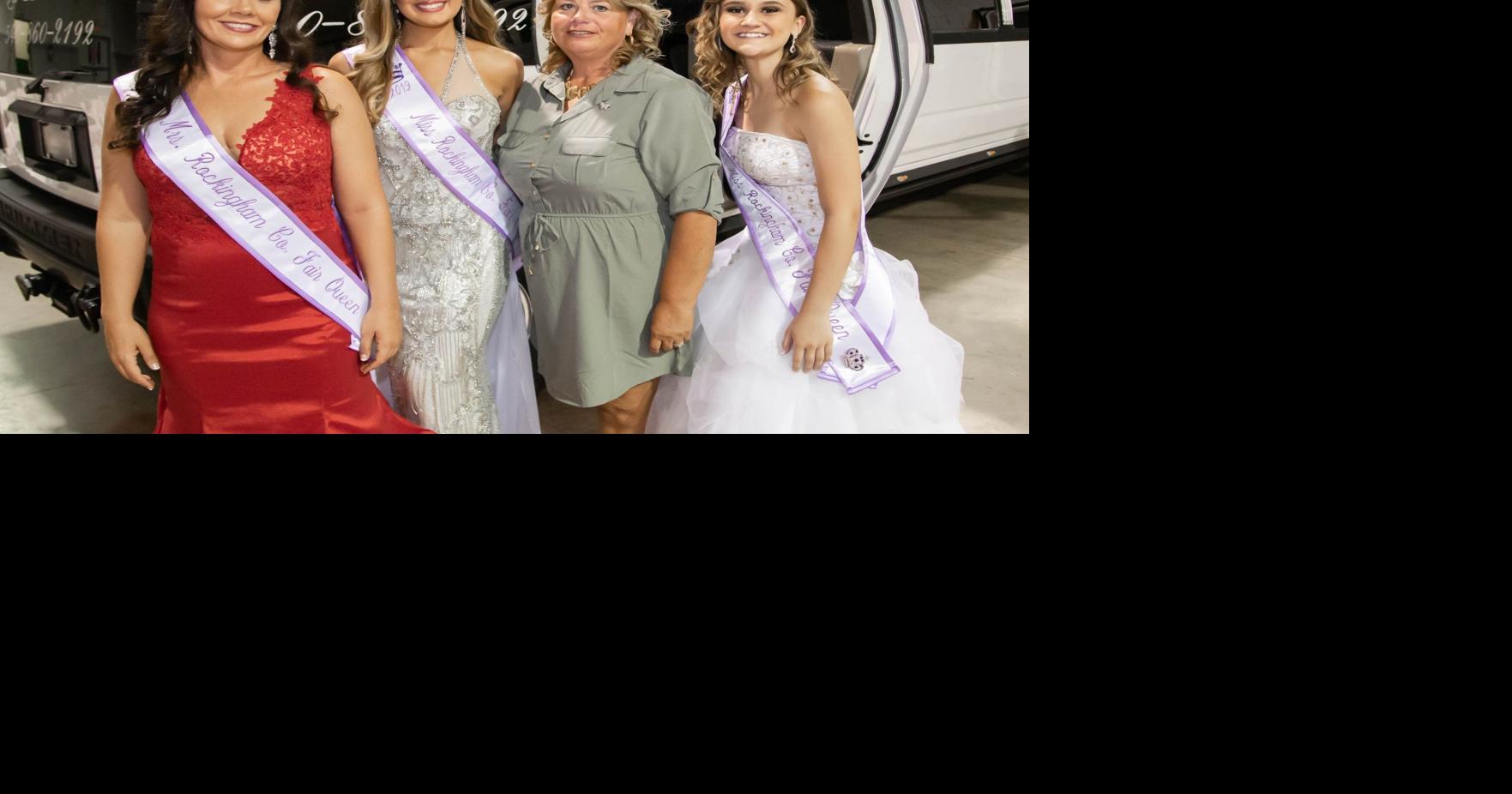 COVID-19 Stumps Rockingham County Fair Pageant Competition | News ...