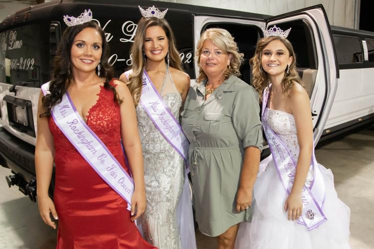 COVID-19 Stumps Rockingham County Fair Pageant Competition | News ...
