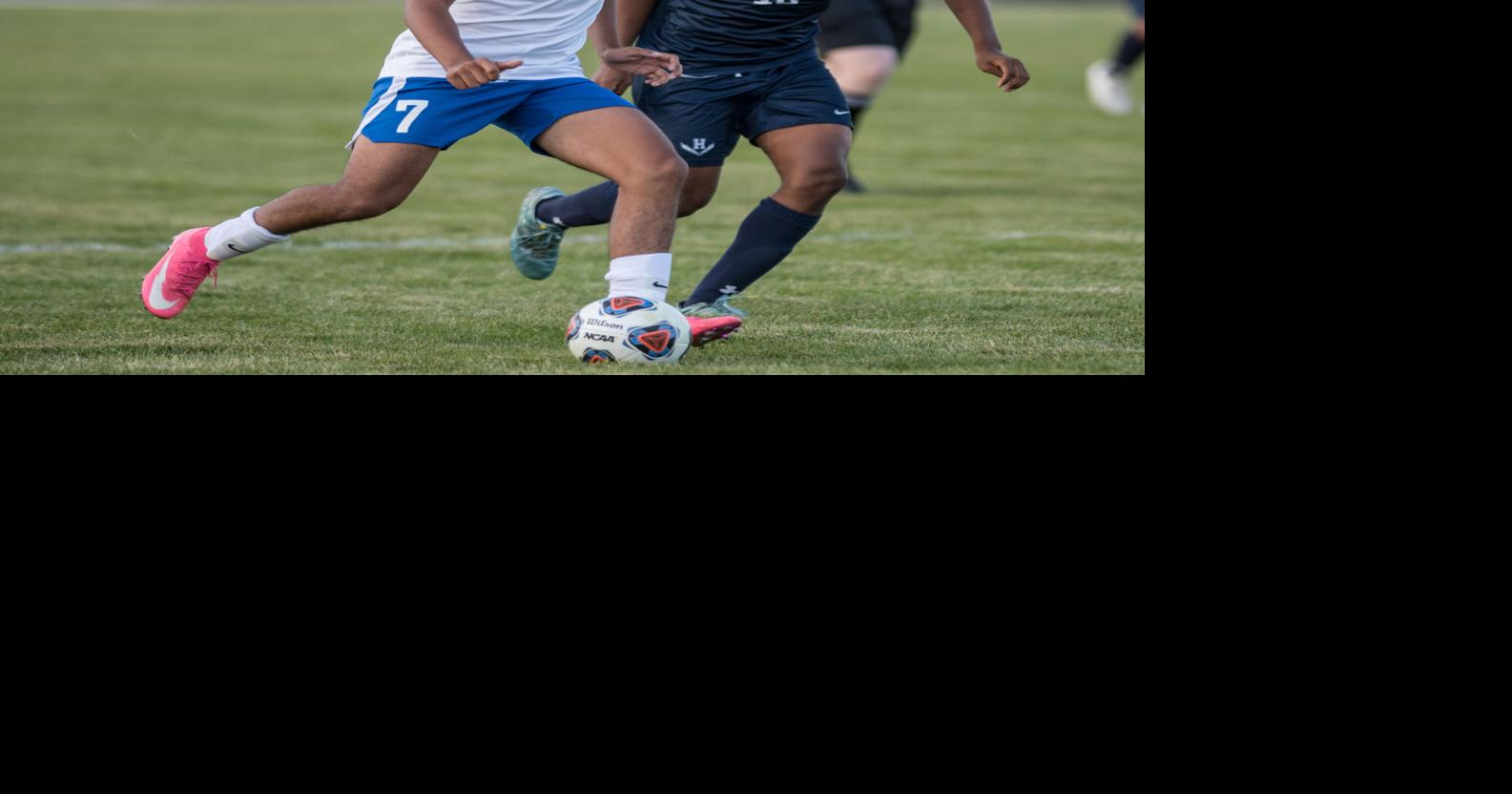 All-Area Boys Soccer: Joya Led Historic Trailblazers | Sports ...