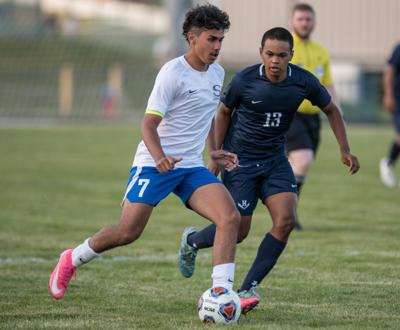 All-Area Boys Soccer: Joya Led Historic Trailblazers | Sports ...