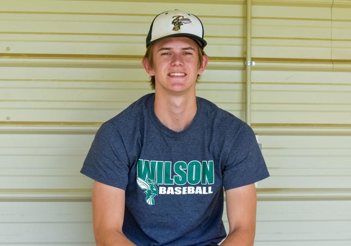 2022-23 ALL-VALLEY BASEBALL PITCHER OF THE YEAR: Wilson Memorial's Finn ...