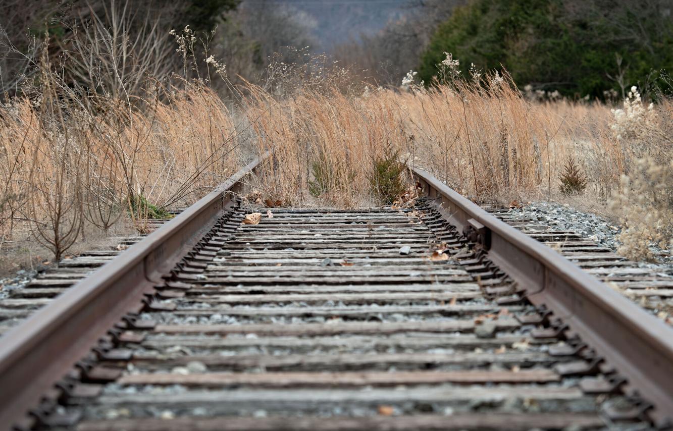 Commonwealth Transportation Board approves Shenandoah Valley rail ...