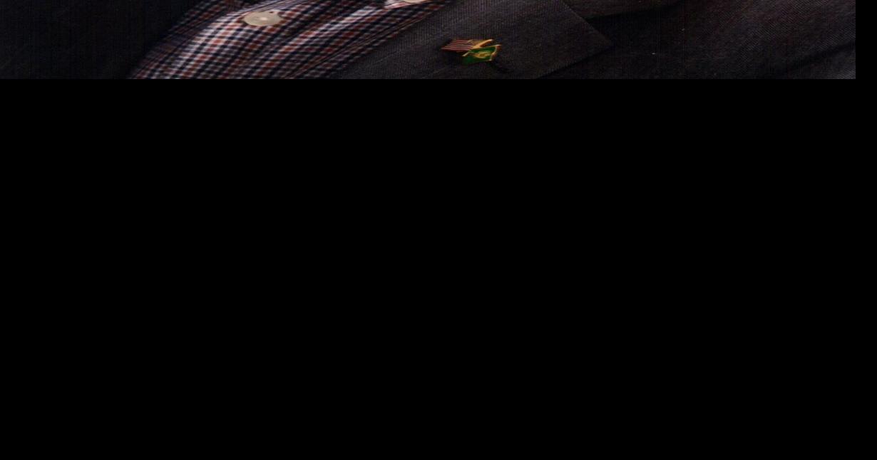 Harold Edward Paugh | Veteran | dnronline.com