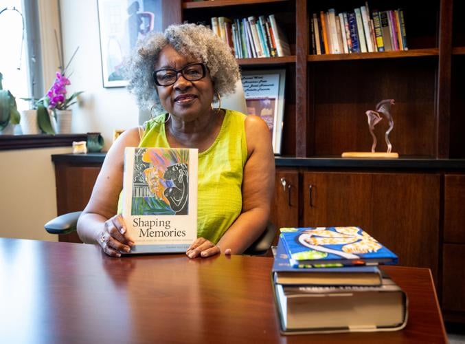 Sacred Work: Wintergreen Women Writers Collective Receives Grant To ...