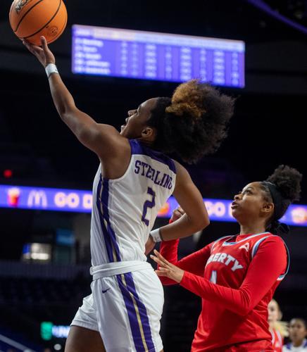 JMU Guards Grow Without O’Regan’s ‘Security Blanket’ On Court | Local ...