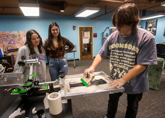 Carrier Library To Enter New Era With $95M Renovation, Addition ...