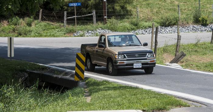 VDOT To Replace County Bridges | Rockingham County | dnronline.com