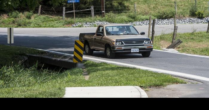 VDOT To Replace County Bridges | Rockingham County | dnronline.com