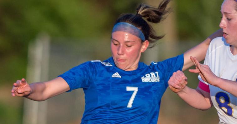 Cook, Piller Receive All-State Recognition | Sports | dnronline.com