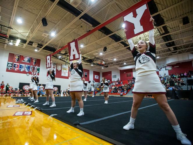 Indians Kick Off Season Victorious At East Rock Invite | Fort Defiance ...