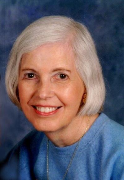 Louise Frazier Dovel | Obituaries | dnronline.com