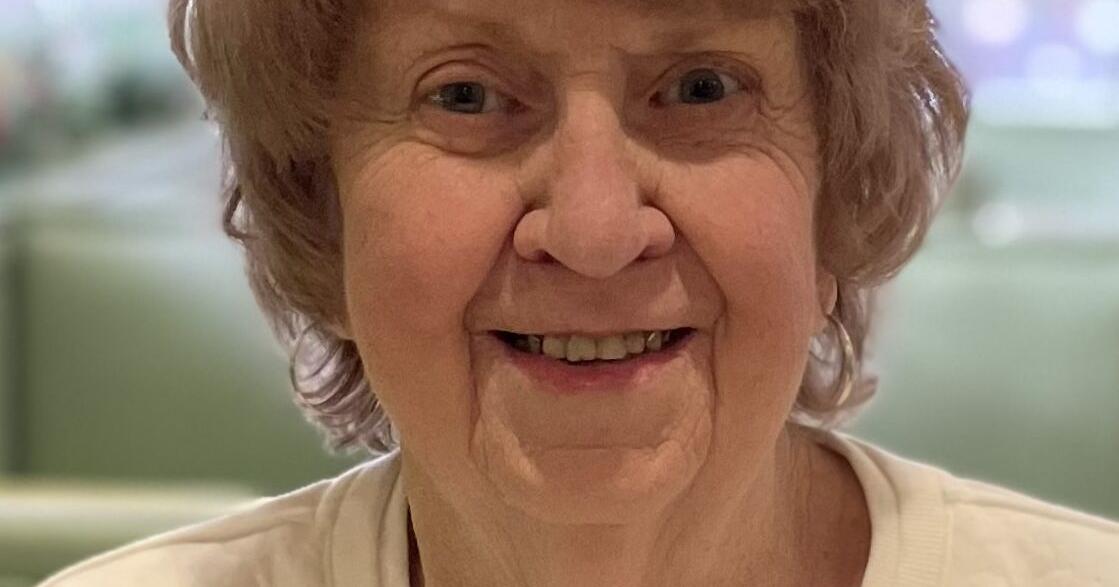 Nancy Lynn Coleman Knight | Obituaries | dnronline.com