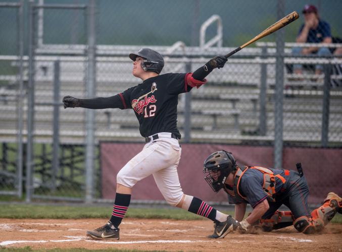 Baseball: East Rockingham vs. Clarke County | Photo | dnronline.com