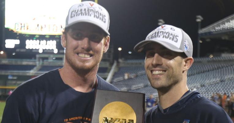 Roberts Returns To Baseball, Joins JMU's Staff | Local College Sports ...