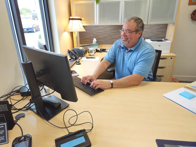 UVA Community Credit Union opens Harrisonburg branch | Personal Finance ...