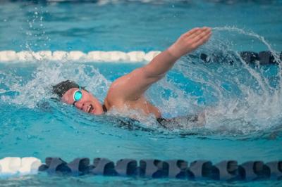 2022-23 Daily News-Record All-Valley Girls Swimming & Diving Team ...
