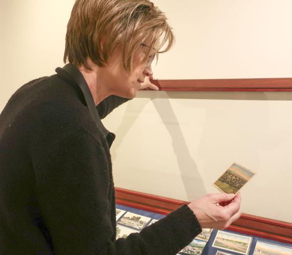 Rocktown History Continues To Serve, Educate The Community | Dnronline ...