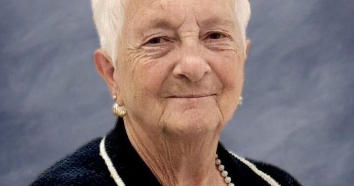 Lorene May Shifflett Meadows | Obituaries | dnronline.com