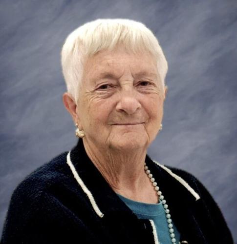 Lorene May Shifflett Meadows | Obituaries | dnronline.com