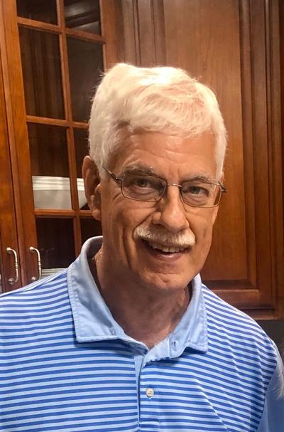 Milton C. “Mick” Ritchie | Obituaries | dnronline.com