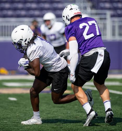JMU's Veteran Transfers Still Have Learning Curve | James Madison ...