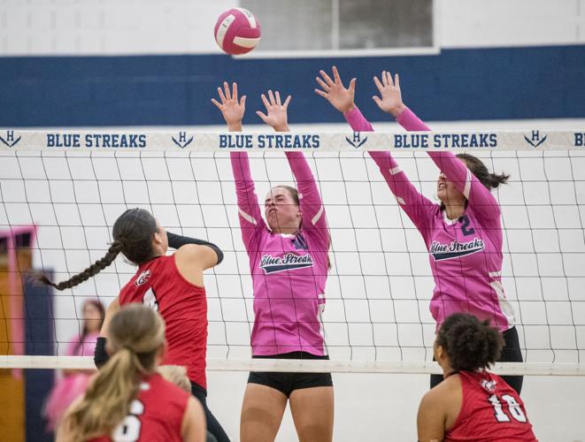 East Rock Trending In Right Direction After Sweep Of Streaks | East ...