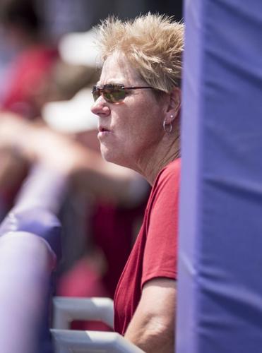 FLASHBACK: TA's Bocock Finds Her Niche At Elon | Dnronline | dnronline.com