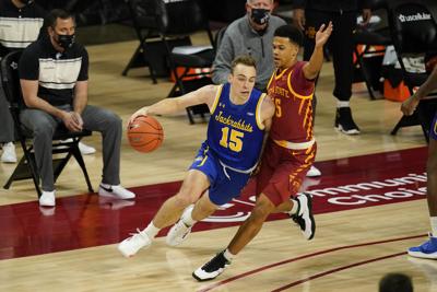 Standout Transfer Freidel Picks JMU | Local College Sports | dnronline.com