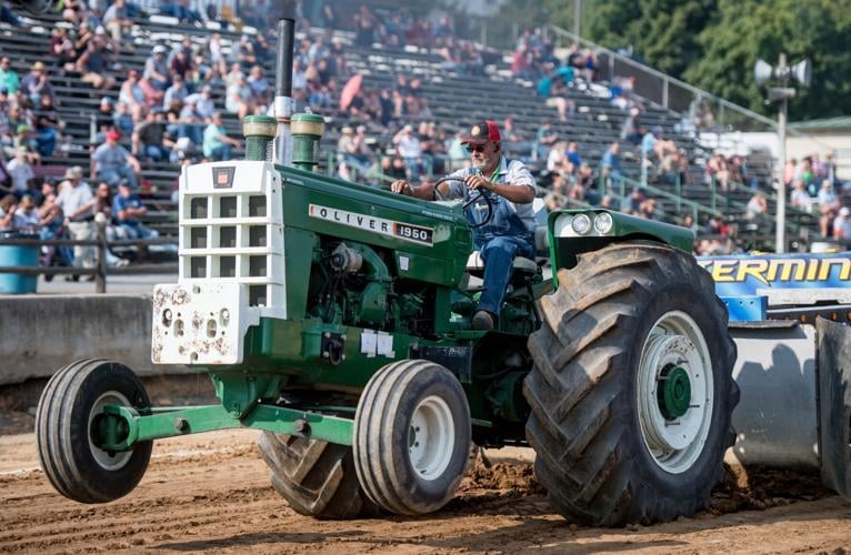 Rockingham County Fair Saturday | Photo | dnronline.com