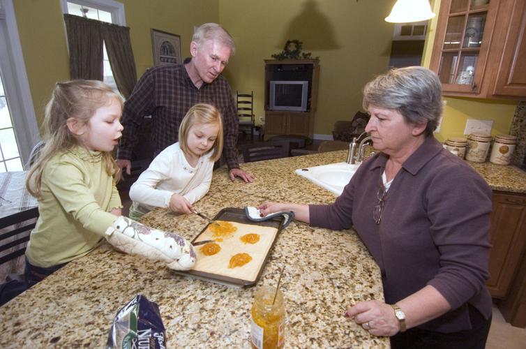 Modest Yet Impactful, Holton Made Lasting Mark On Town | Rockingham ...