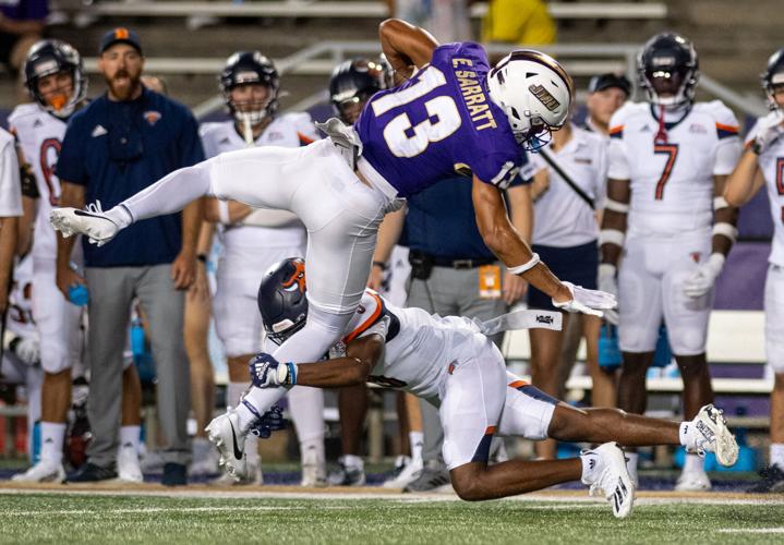 Dukes, Jags Each Looking For Complete Game | Sports | dnronline.com